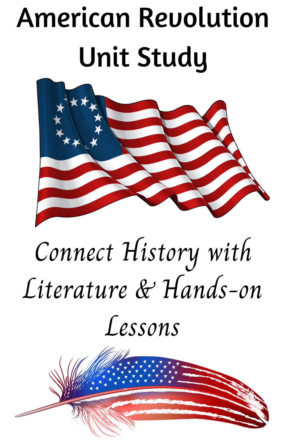 The Secret of Sarah Revere Reading Guide and American Revolution Study ...