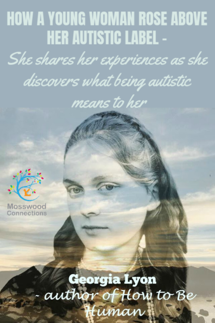 Making Sense of Being Autistic - Mosswood Connections