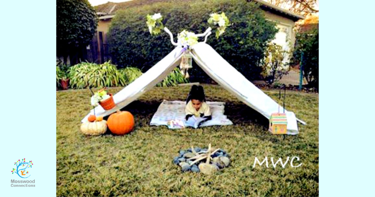 Mama’s at the Hardware Store - Mosswood Connections