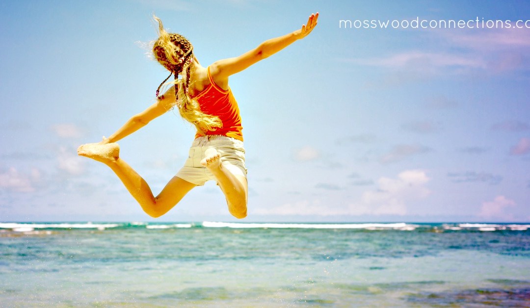 Overcoming Disabilities - Mosswood Connections