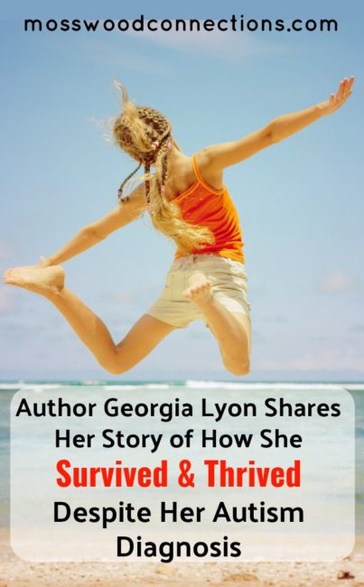 Overcoming Disabilities - Mosswood Connections