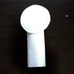 Pelican Paper Plate Craft - Mosswood Connections