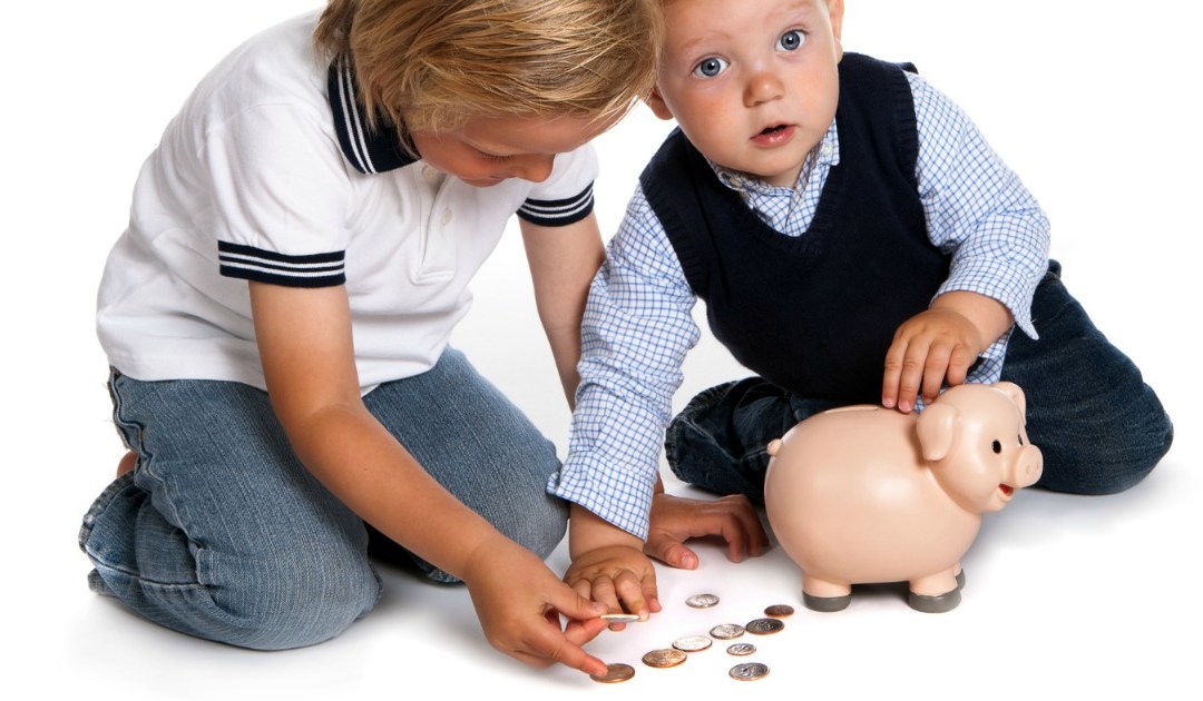 Teaching Coin Recognition and Coin Value - Mosswood Connections