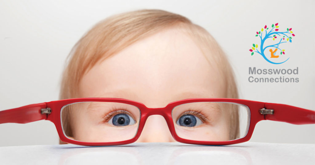 Find the Mouse Vision Game - Mosswood Connections