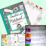 All About Amelia’s Notebook! - Mosswood Connections