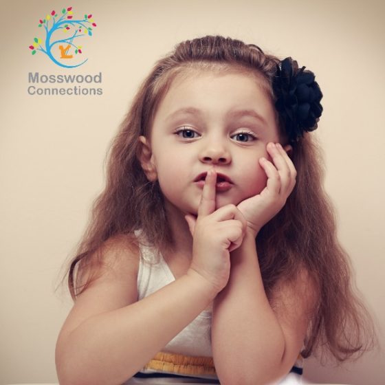 Teaching Children the Importance of Privacy - Mosswood Connections