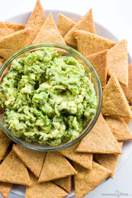 20 Fun and Healthy Snacks for Kids - Mosswood Connections