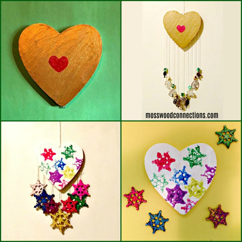 40 DIY Gifts for Mothers' Day - Mosswood Connections