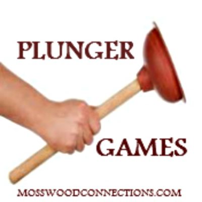 Plunger Games - Mosswood Connections