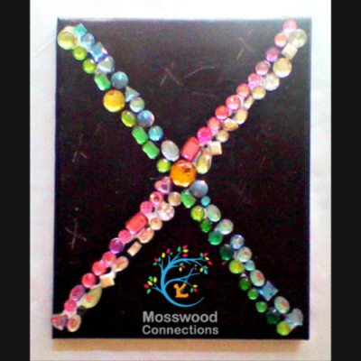 X is for Explore! 3 Sensory Activities to Explore the Letter X ...