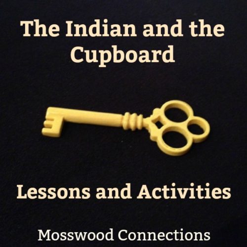 The Indian and the Cupboard Lesson and Activities - Mosswood Connections