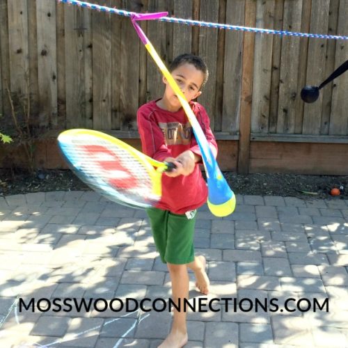 Develop Visual Tracking Skills Through Play - Mosswood Connections