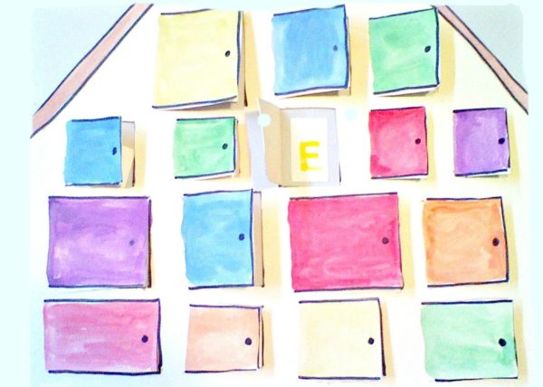 Educational - Mosswood Connections