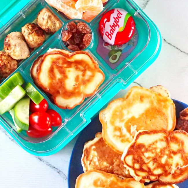 20 Fun and Healthy Snacks for Kids - Mosswood Connections