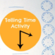 Best Telling Time Activities - Teach Children How to Tell Time ...