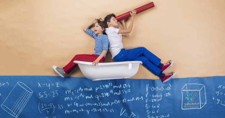 Active Math Games for Elementary School - Mosswood Connections