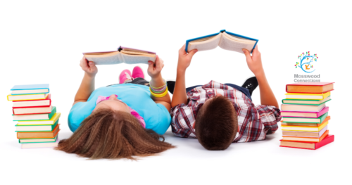 Literature Lesson Plans for Intermediate Readers - Mosswood Connections