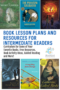 Literature Lesson Plans for Intermediate Readers - Mosswood Connections