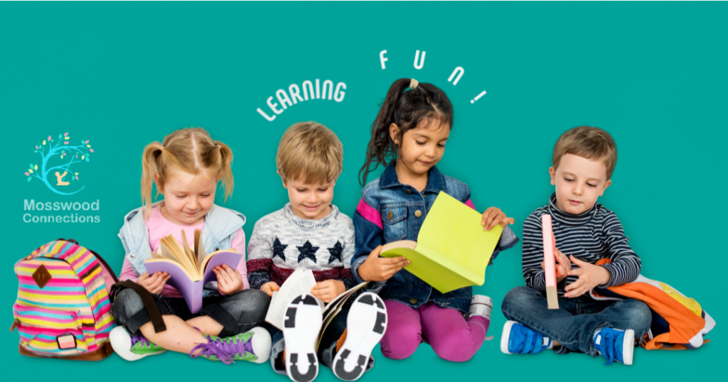 Dozens of Picture Book Activities for Popular Children's Books ...