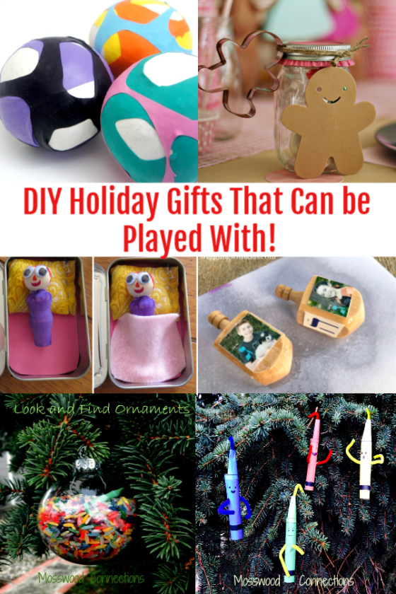 Beautiful Kid-Made Holiday Gifts that People Will Love to Receive ...
