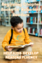 Books & Activities for Reluctant Readers - Mosswood Connections