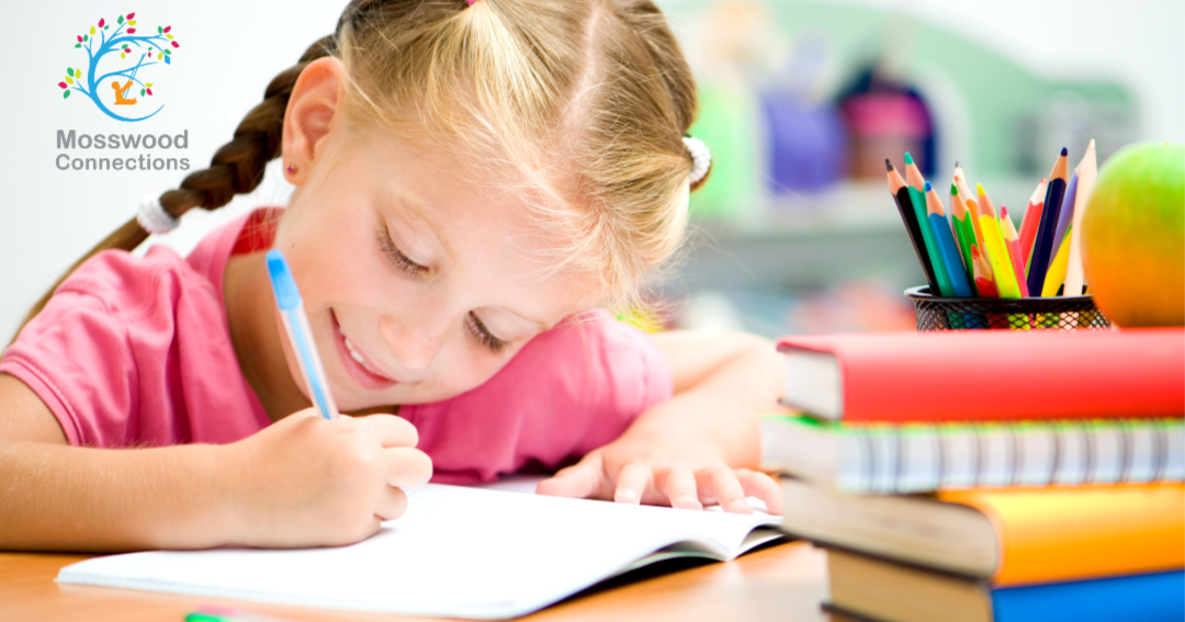 Dysgraphia: Symptoms, Treatment, and Accommodations - Mosswood Connections
