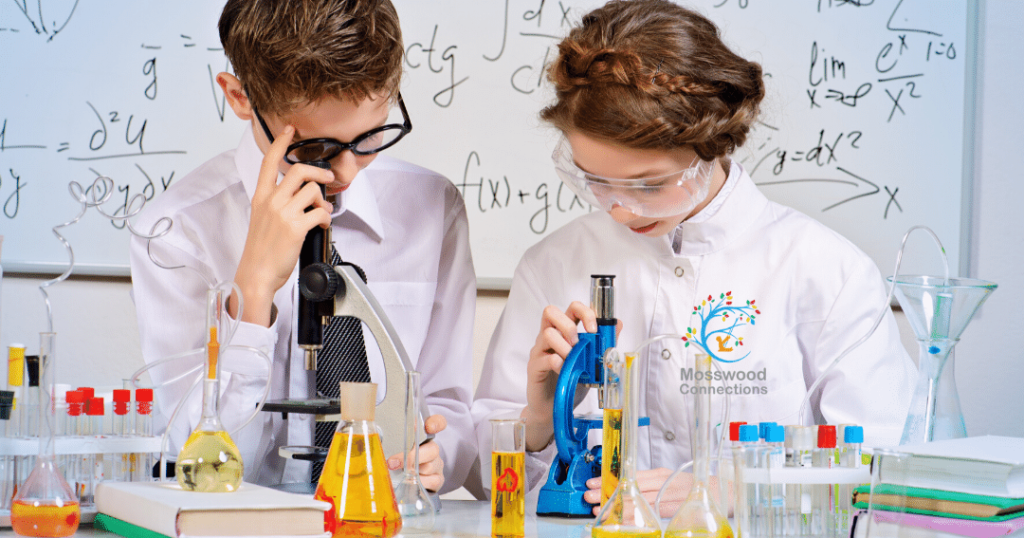 Germ Science Experiments for Kids - Mosswood Connections