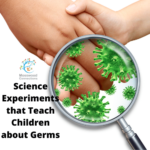 Germ Science Experiments for Kids - Mosswood Connections