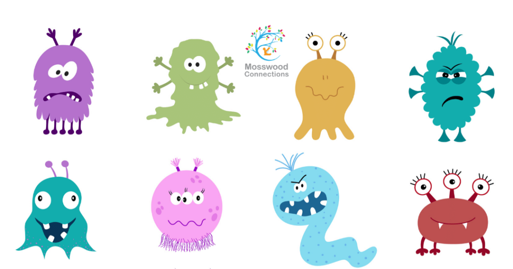 Germ Science Experiments for Kids - Mosswood Connections