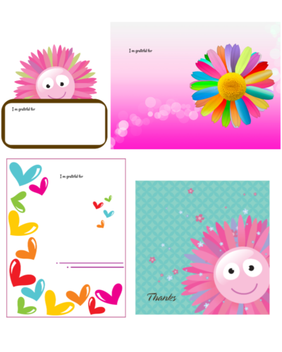 Mental Health Scavenger Hunt - Mosswood Connections