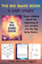 The Big Bang Book and Unit Study - Mosswood Connections