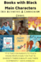 Children's Books with Black Main Characters - Mosswood Connections