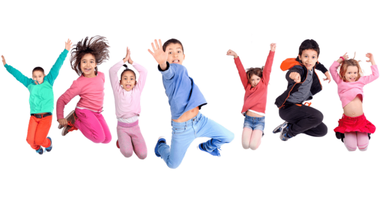 7 Key Lessons Young Kids Should Learn About Being Healthy