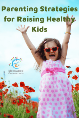 7 Key Lessons Young Kids Should Learn About Being Healthy