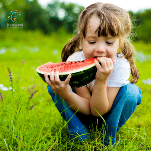 7 Key Lessons Young Kids Should Learn About Being Healthy