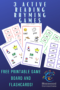 Three Reading Rhyming Games - Mosswood Connections